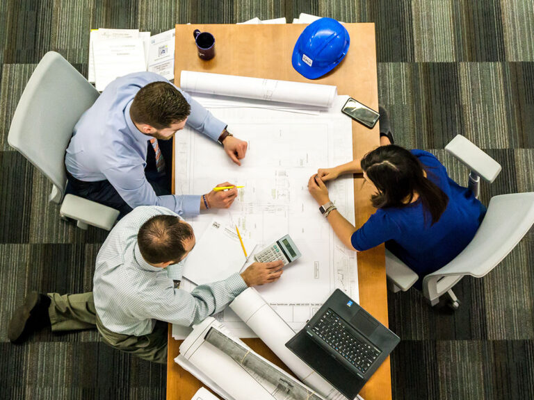 Services - fixxsystems